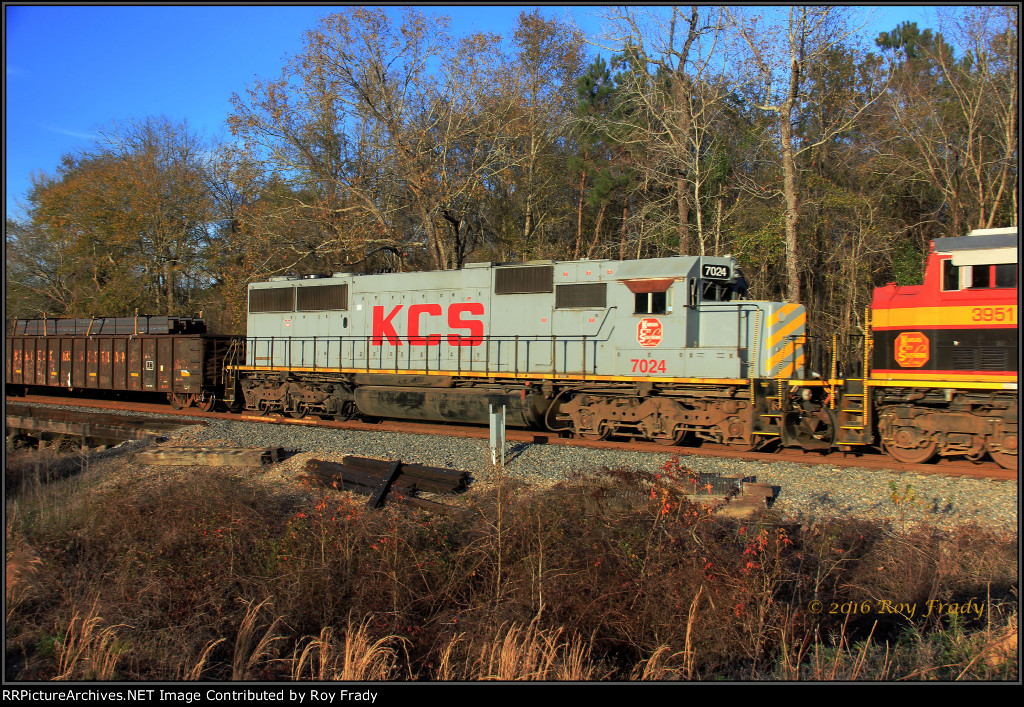 KCS 7024